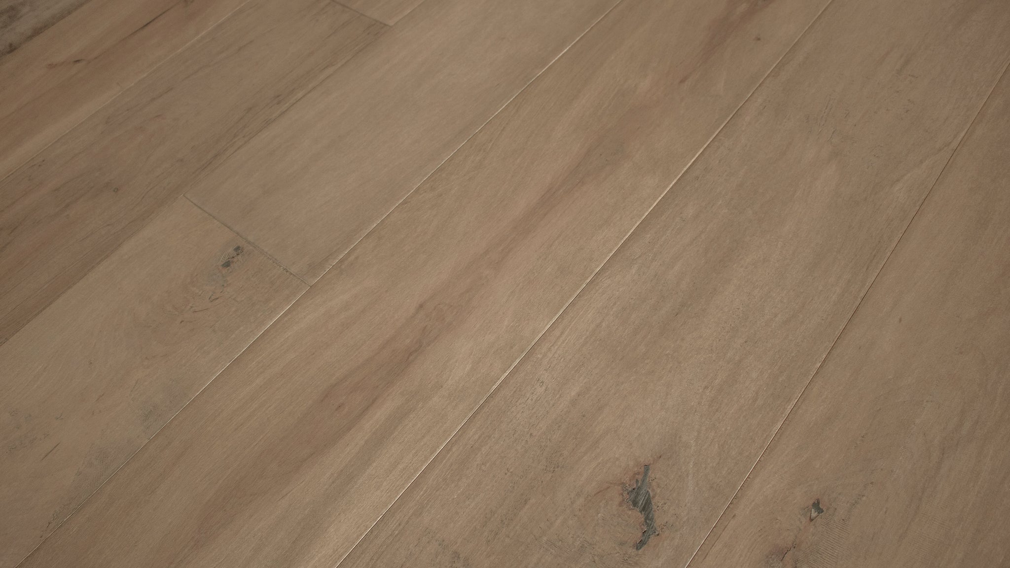 Grandeur Divine Hard Maple Aries 7 1/2" x 3/4" (18mm)