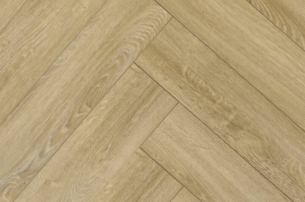 TORLYS EverWood Twist Shelbourne 5/16" x 4 7/8" x 23 11/16"
