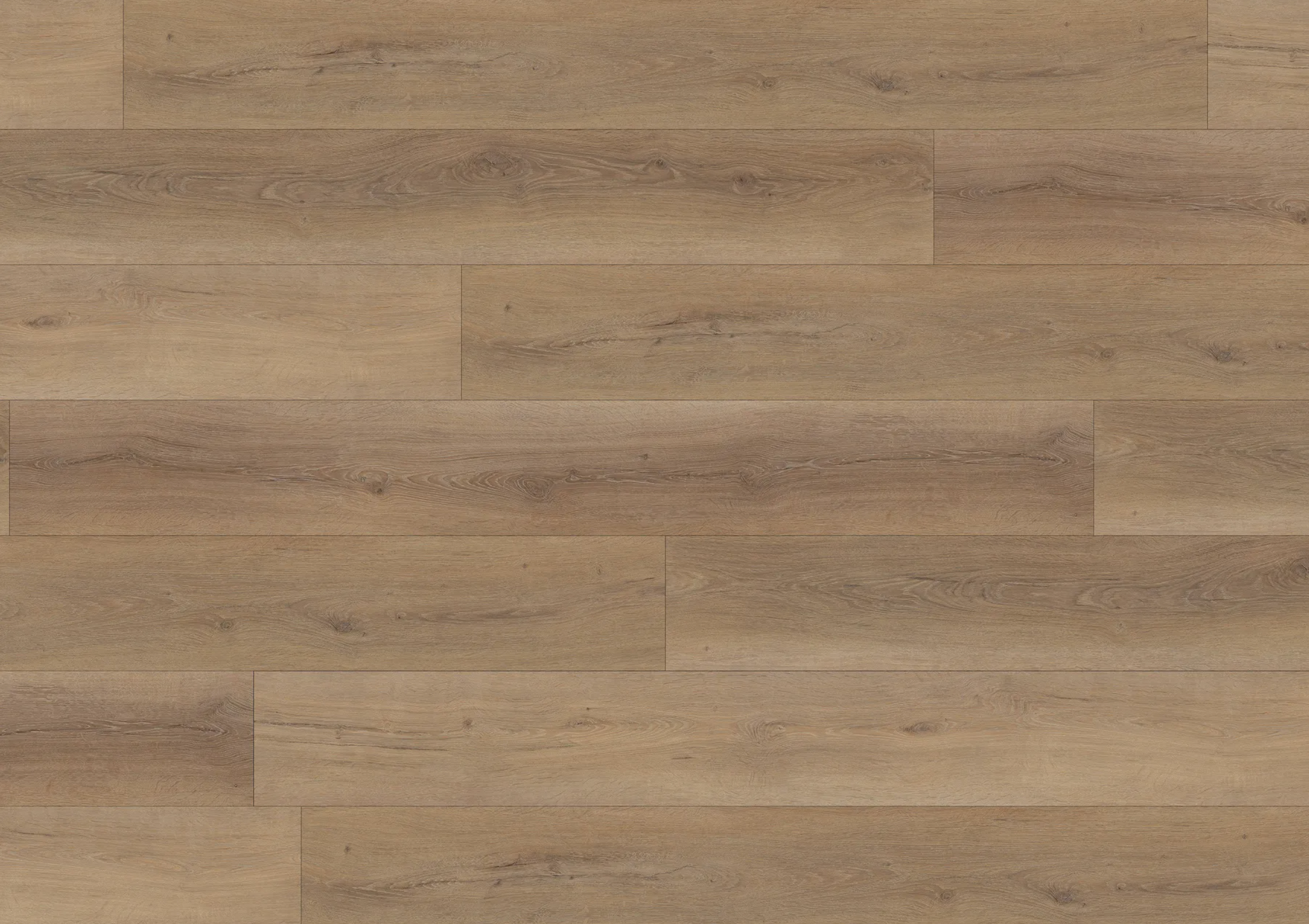 Fuzion Dynamix Grande Othelia 9" x 72" x 8mm (5/16") Single Plank Widt
