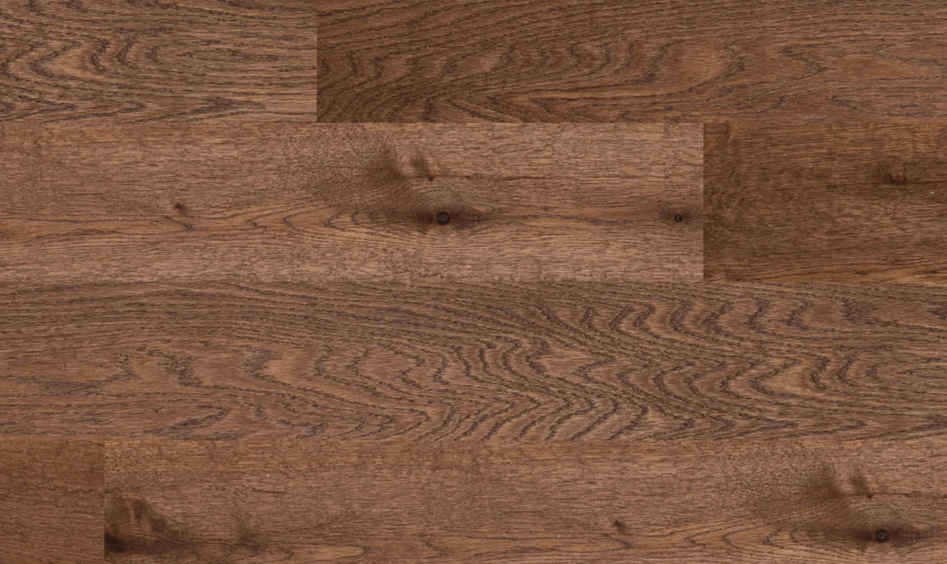 Fuzion Outer Banks Elite Collection Oak Hatteras 6" x 3/4"(18mm) x RL,