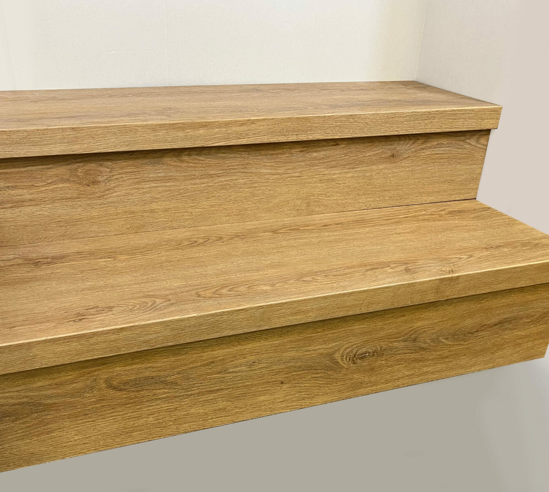 TORLYS EverWood Smart Tread Kit Brighton Hill Tread 43 5/16” X 11 13/1