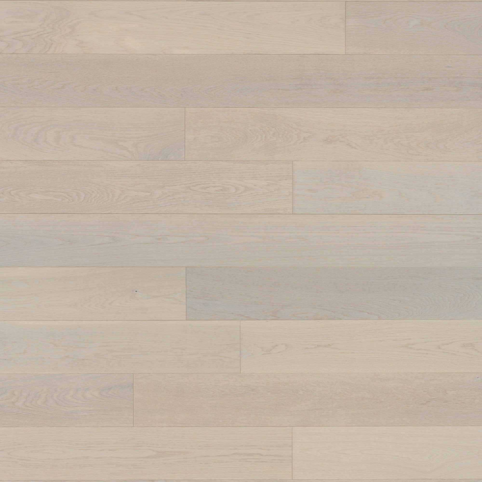 Mirage Muse Collection White Oak Ada Brushed Exclusive 5" x 9/16" TruB