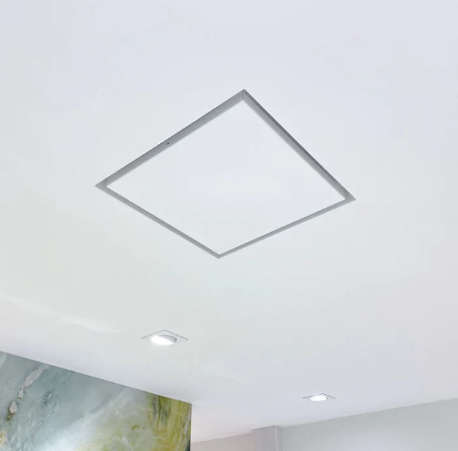 Fittes Aria Exhaust Mount [Luxe]