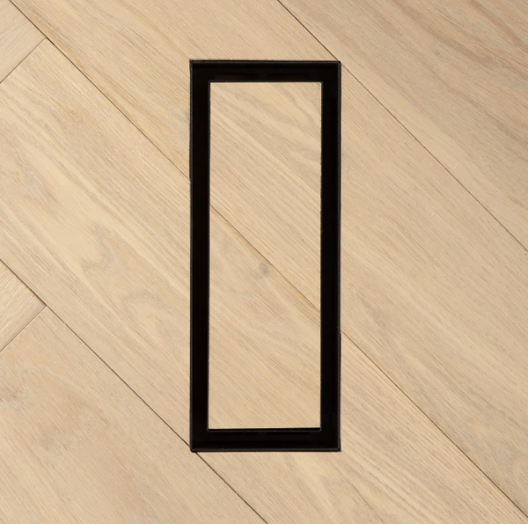 ARIA Flush Floor Vent [Luxe]