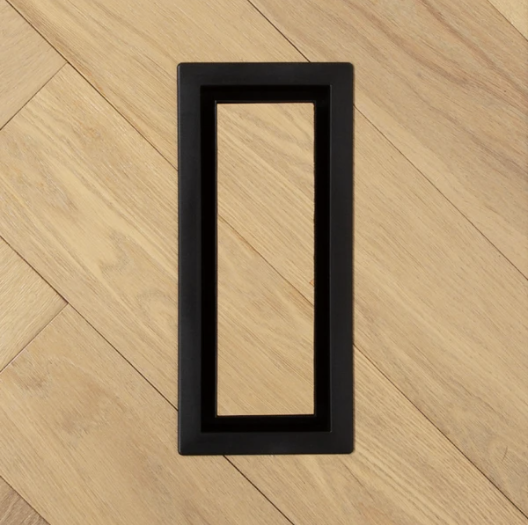 Aria Lite Floor Vent [Lite]